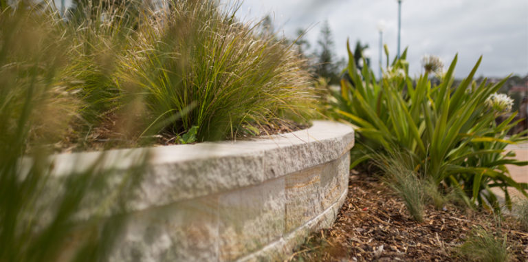 Sandstone Capping & Pier Caps Supplier | Australian Sandstone Merchants
