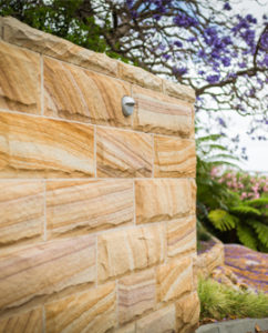 Stone Texture 020 Dryjoint Sandstone Wall Cladding