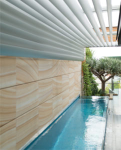 Sandstone Wall Cladding Supplier | Australian Sandstone Merchants
